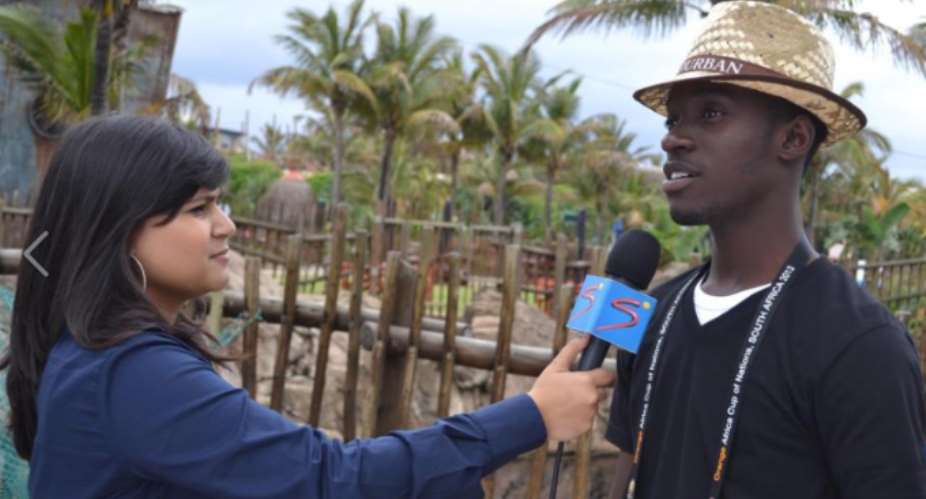 Football Passport: Age-cheating documentary