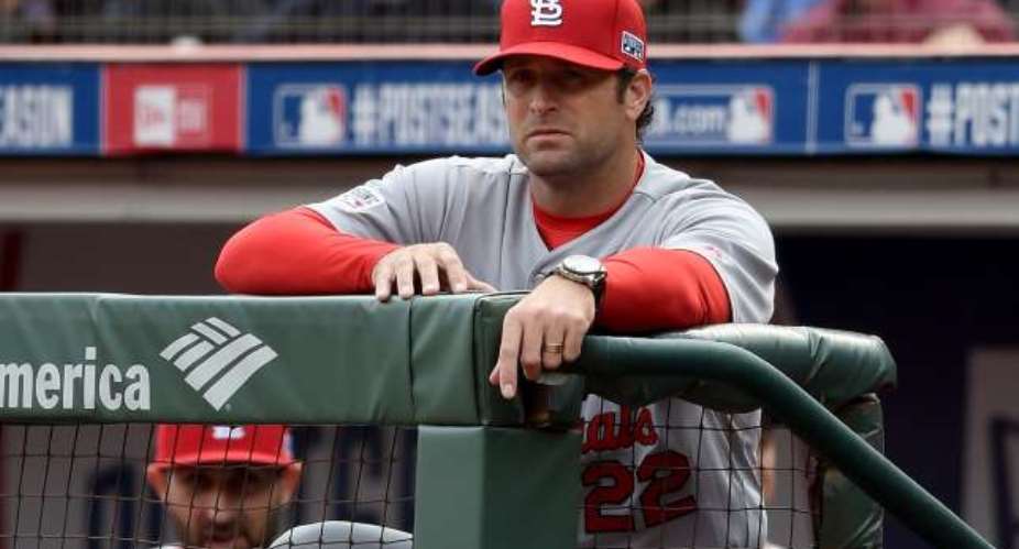 Oscar Taveras death 'a bad dream' - Mike Matheny