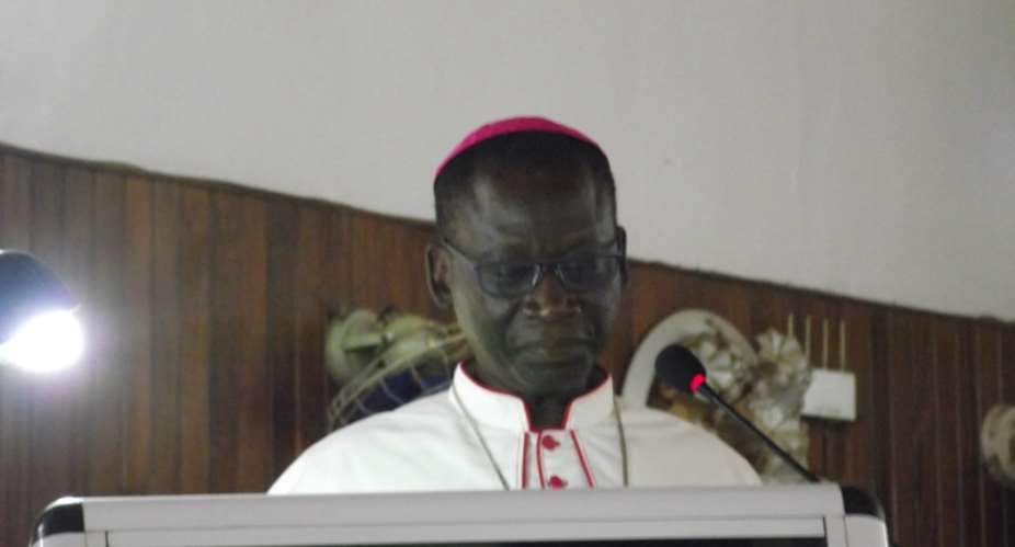 Catholic heads must protect church's values and basic principles