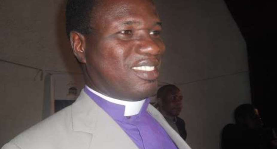 Renew trust in God, Apostle Antwi urges Ghanaians