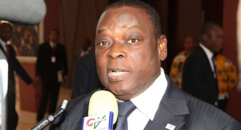 Security agencies urged to work together