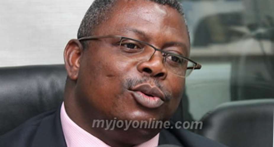 CHRAJ still committed to fighting corruption -- Deputy Commissioner