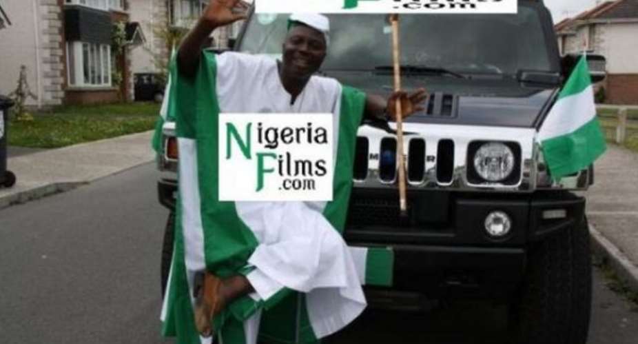 Star Yoruba Actor, Mr Latin Delves Into Charity