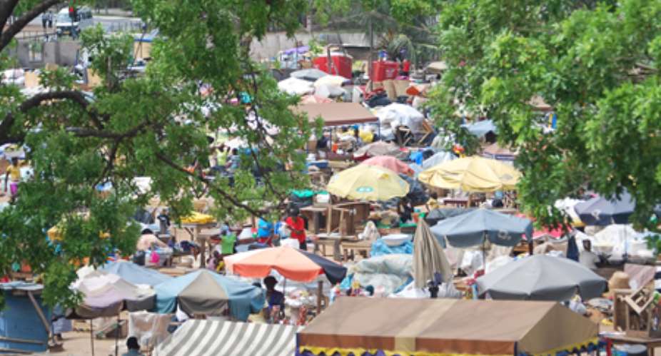 Novotel hawkers finally relocate