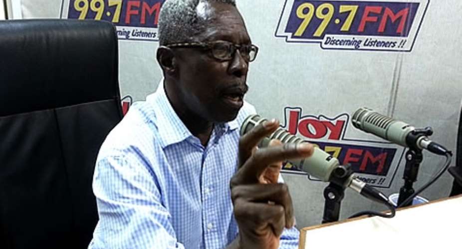 Tony Aidoo, Zita Okaikoi, Victor Smith et al appointed Ambassadors