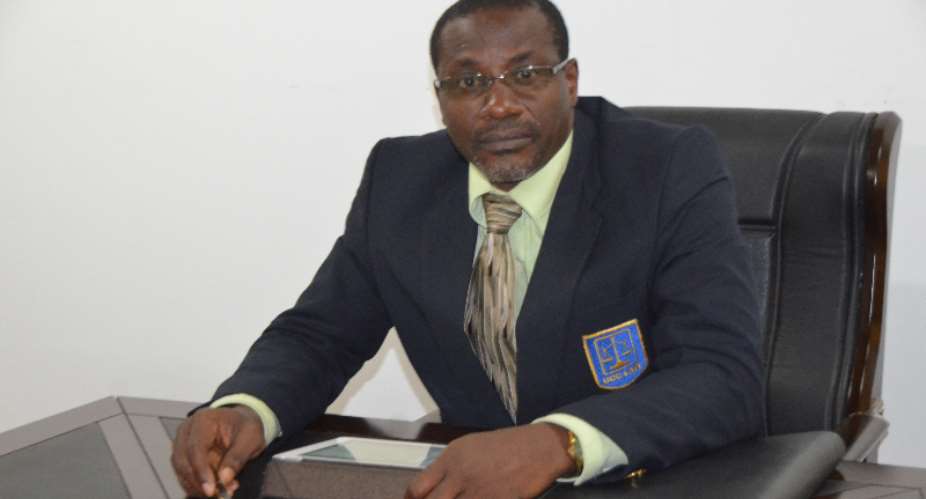 Prof. Bondzi-simpson To Address Inaugural Mfantsipim Dwen Hwe Kan Lectures