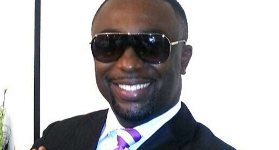 90% of Kumawood movies are destroying movie industry - Ekow Smith Asante