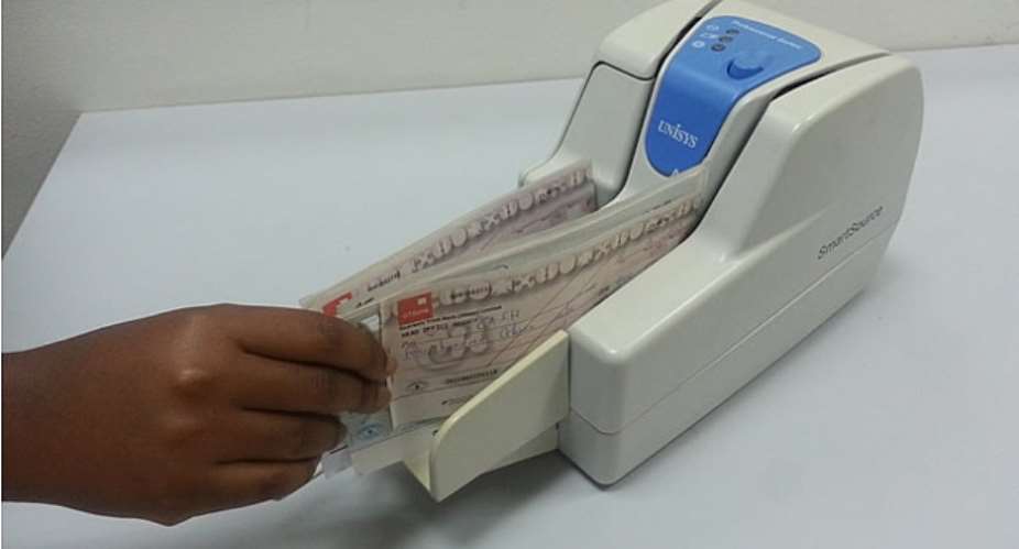 GTBank introduces online cheque deposit system