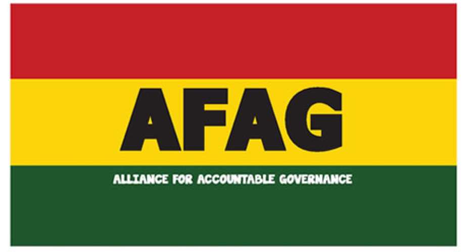 Deal with appointees who misapply resources - AFAG to govt