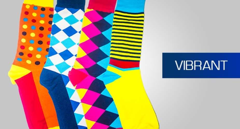 The Socks Nation, Bringing Fun and Originality Back to Socks, Launches ...