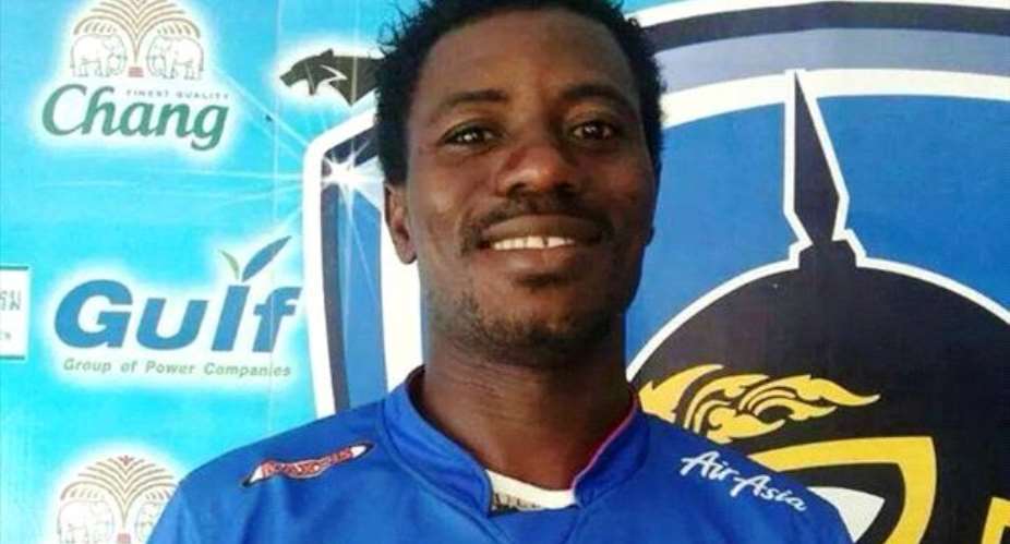 Reports Ghana Players Engage In Sex To Survive In Thailand