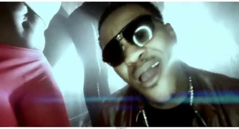 Uwoloh Nwabueze Raymond aka Ray G the Afro Hip-Hop artiste has released ...