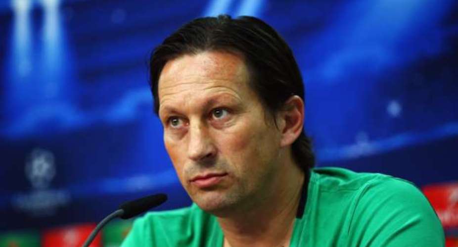 Benfica v Bayer Leverkusen: Germans looking to clinch top spot