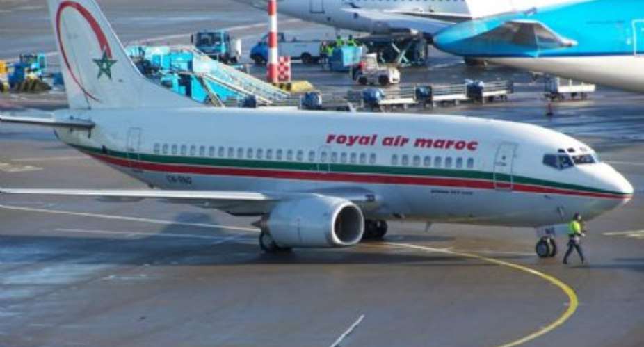 Royal Air Maroc to Inaugurate Casablanca- Accra Flights