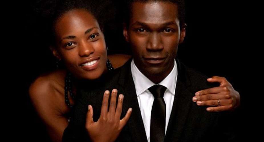 INTERVIEW WITH JOSEPH ADEMOLA ADEYEMO