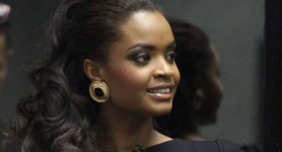 BBA Winner, Dillish In South Africa After 'Leaving' Flavour