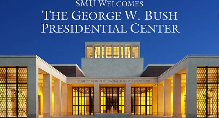 Bush Institute Welcomes Gary Edson As Global Health Fellow