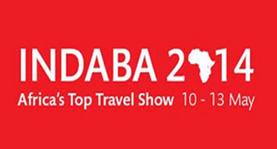 INDABA 2014: tourism marketing event promises great opportunities for ...