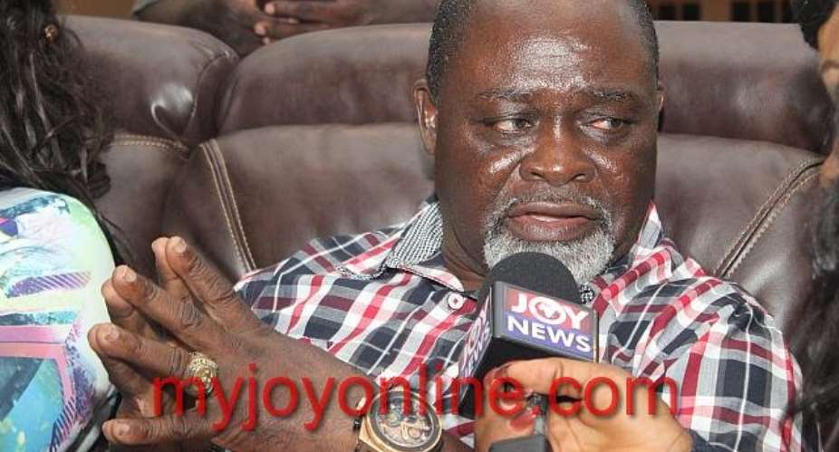 My favourite song right now is Gasmilla's 'Telemo' - Azumah Nelson