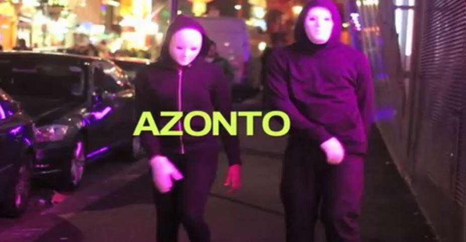 Ghana's Azonto Dance hits global entertainment stage