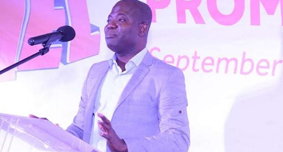 Access Bank Launches 'Change Your Level' Promo