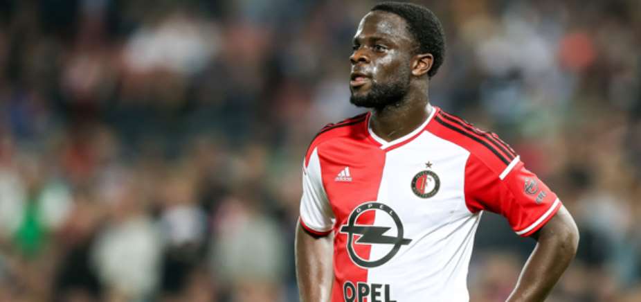 Elvis Manu: The next Flying Dutchman or a Black Star?