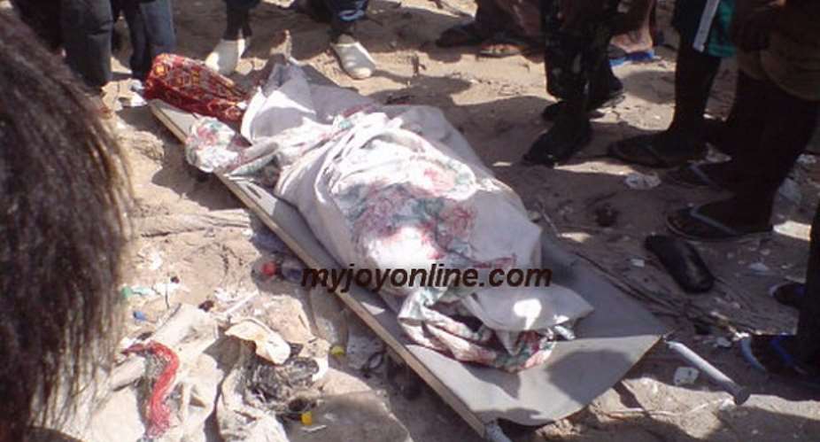 Three drown at Glefe