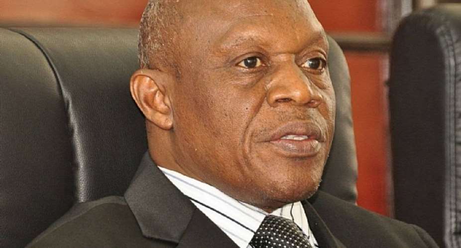 Come On, Mr. Rawlings, Justice Atuguba Is a Patent Fraud!