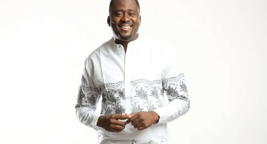 Nollywood actor Desmond Elliot wins APC primaries