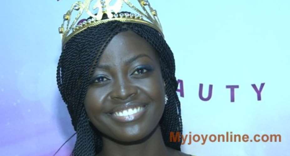 I will win Miss World 2013 – Miss Ghana 2012 assures Ghanaians