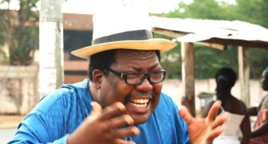 'Osofagus Kingdom' to air on GTV