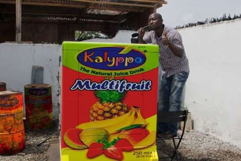 Who Wins The ‘Kalyppo Challenge’?