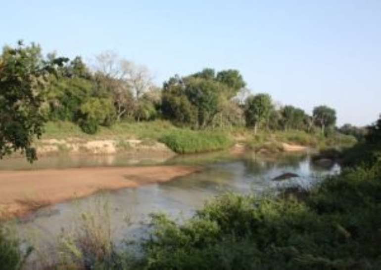 More Eco-Tourism Delight In Ghana