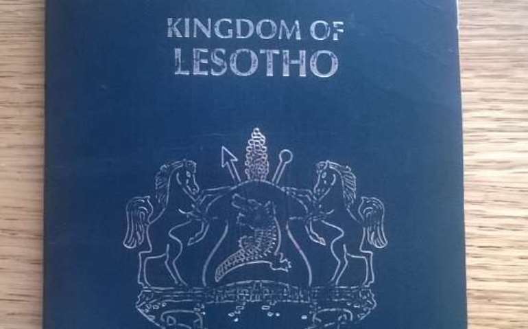 These Are The Top 10 Most Powerful Passports In Africa Right Now