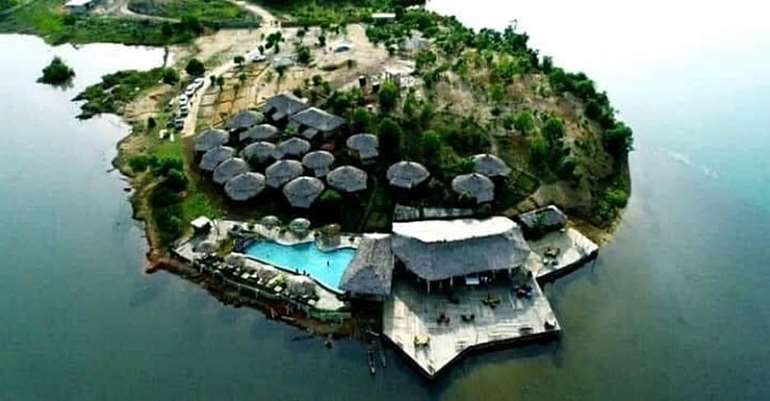 Tourism And Tourispreneurship: An Untapped Economic Power Engine Of Liberia