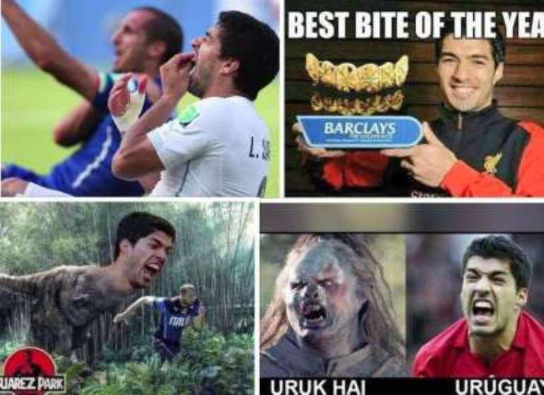 Top 10 Thursday: Greatest football meme moments that broke the internet