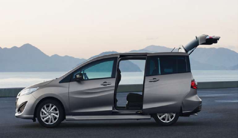 10 Important Features Of The Best Family Cars