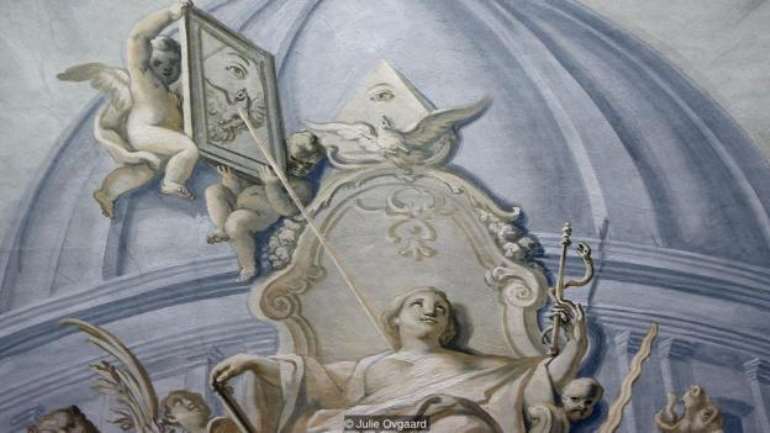 Bavarian City: Birthplace Of The Illuminati