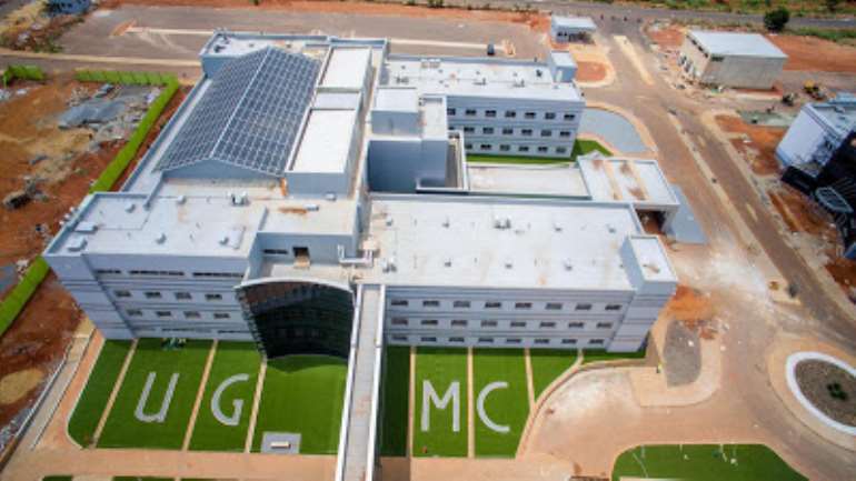 Stop The Interference In The Operations Of UGMC - NUGS Tells Gov't