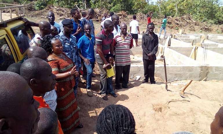 The Government Will Make Sure To Remove All The KVIP Toilet From Every ...