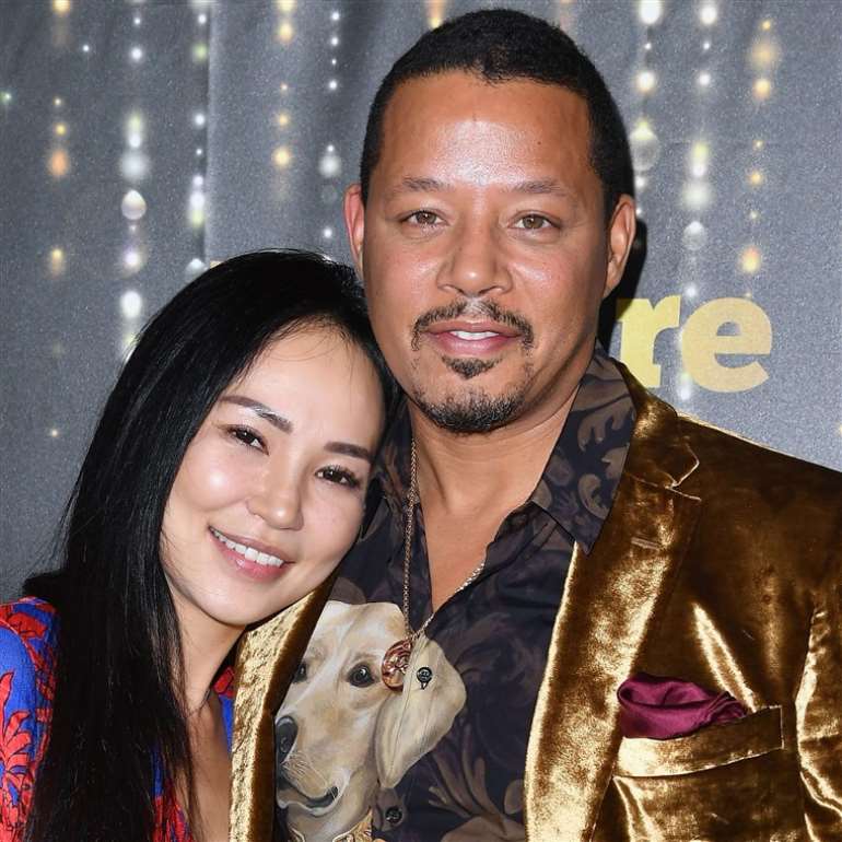 Terrence Howard engaged to ex-wife 3 years after their divorce