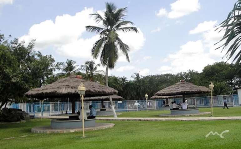 Photos: The Aesthetic Impressiveness of VRA Club House Will Excite Your ...