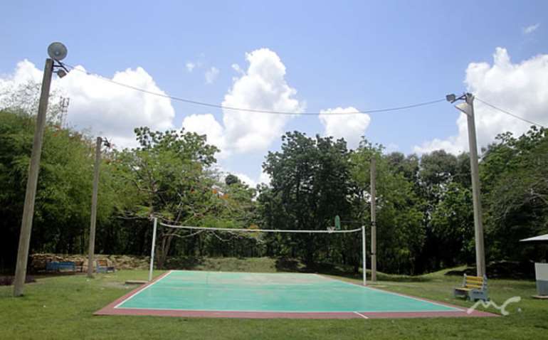 Photos: The Aesthetic Impressiveness of VRA Club House Will Excite Your ...