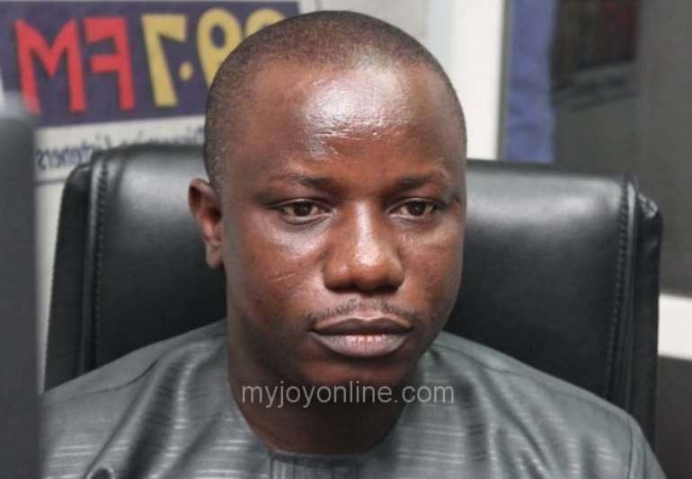 Nyaho Tamakloe questions president's choice of Defence Minister