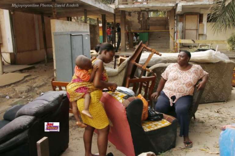 The Story Of A Homeless Single Mother