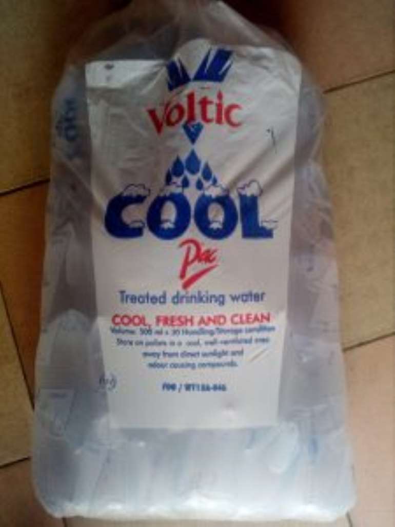 Consumers accuse Voltic of deceit