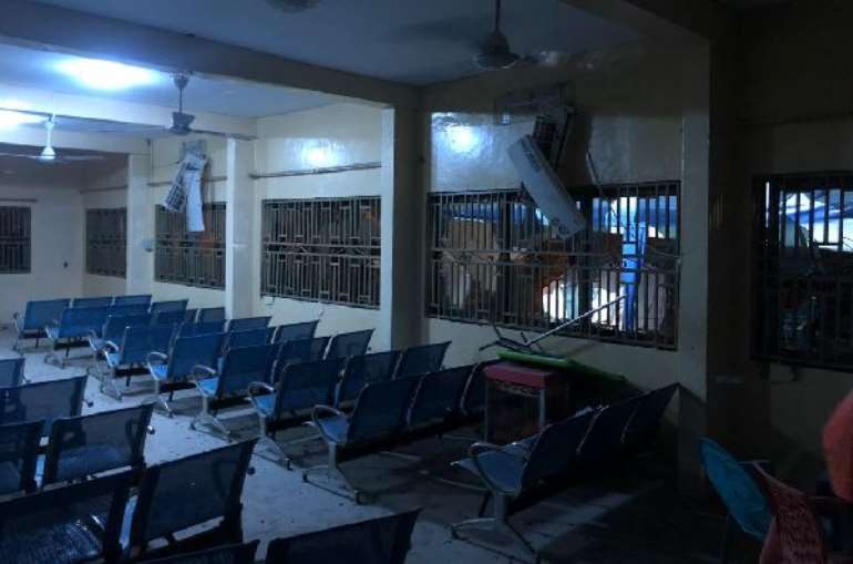 [Watch] How UCC’s Oguaa Hall Week Celebration Turned Bloody