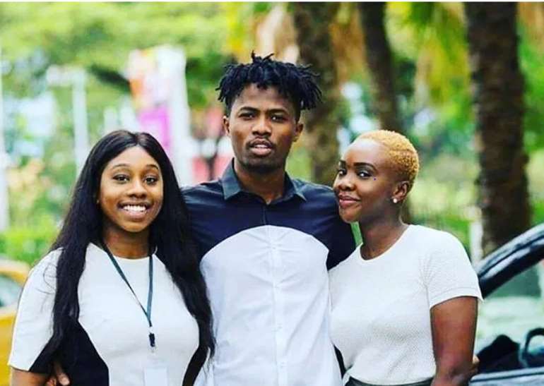 Kwesi Arthur’s Father Reacts To Allegation Of Son's Sexually Exploiting ...