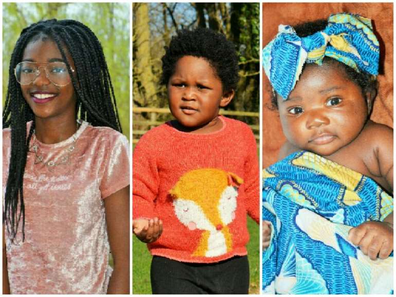 Everyone Wants A Light Skinned Baby