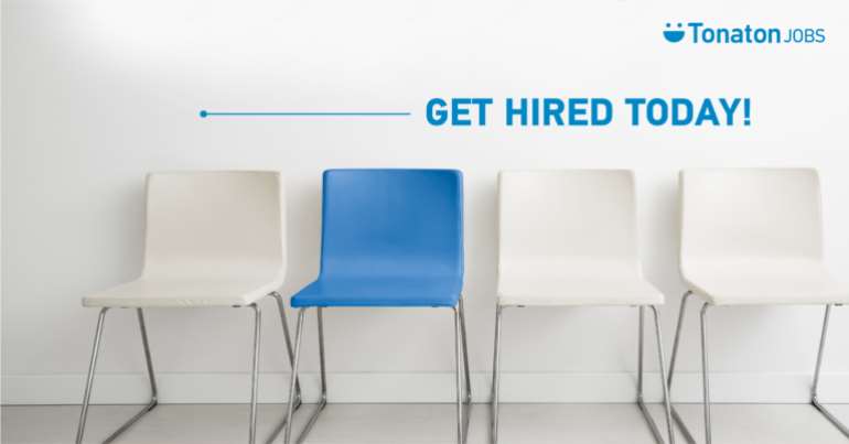 Ghana's Largest Online Market, Tonaton Introduces TonatonJOBS